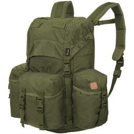 Bergen backpack store
